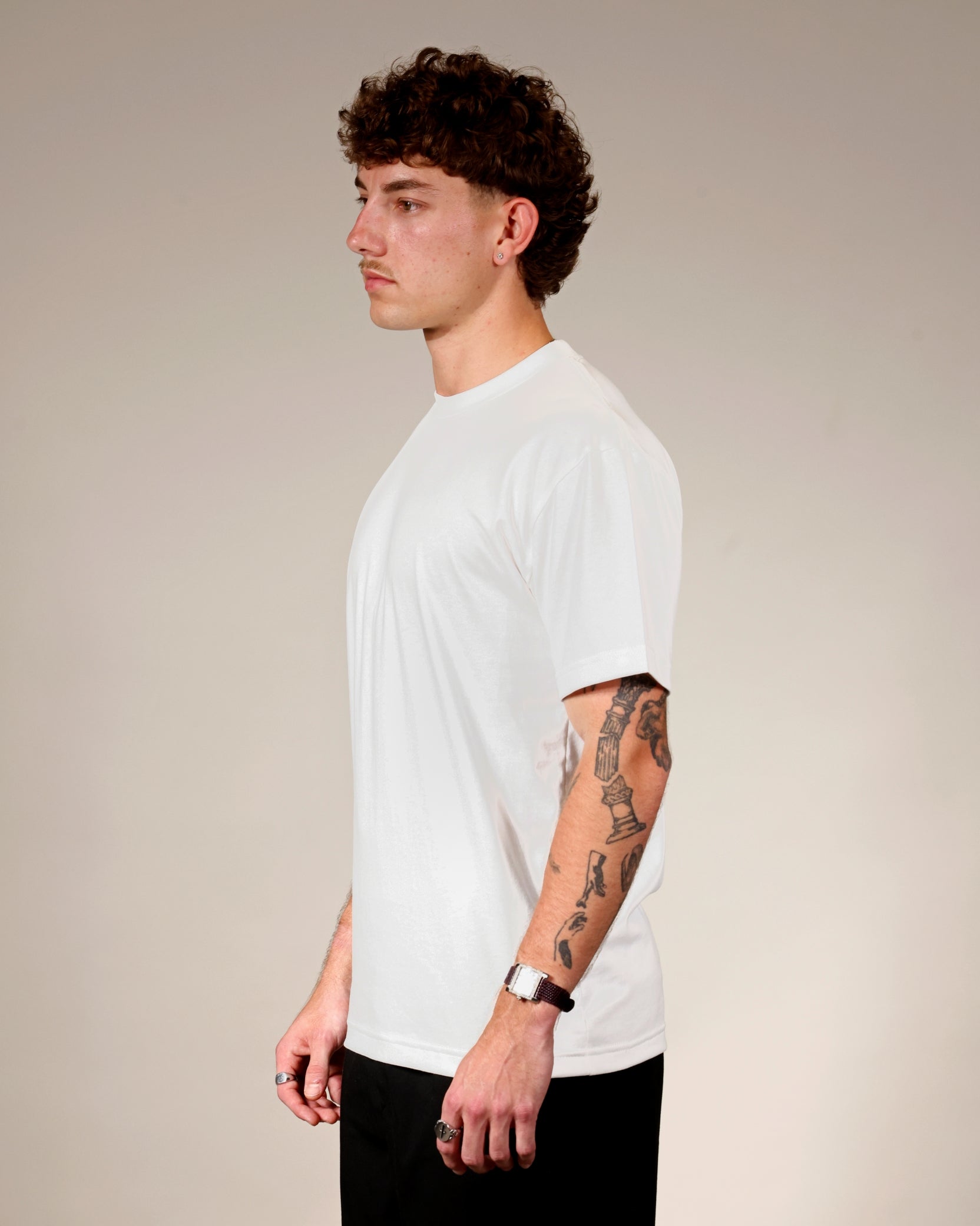 LITE REGULAR WHITE